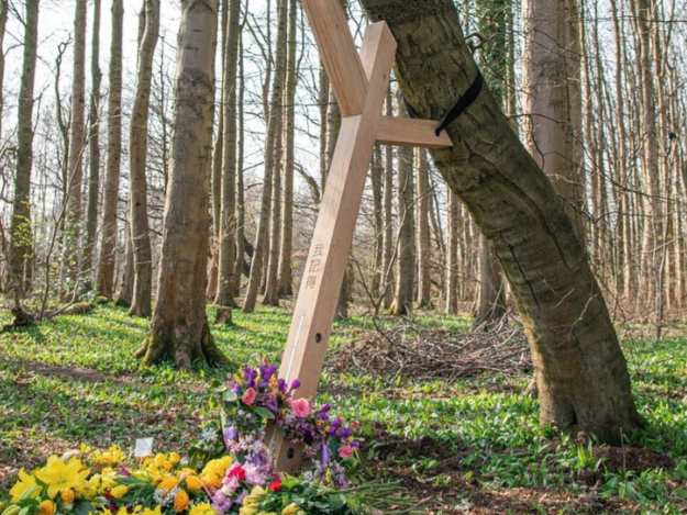 “Refusing imposed endings”: An interview with Alec Finlay on Scotland’s ...